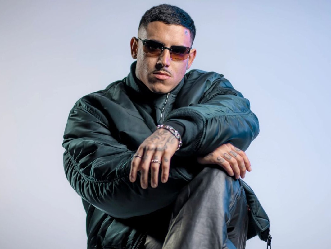 5 hits para conhecer MC PH