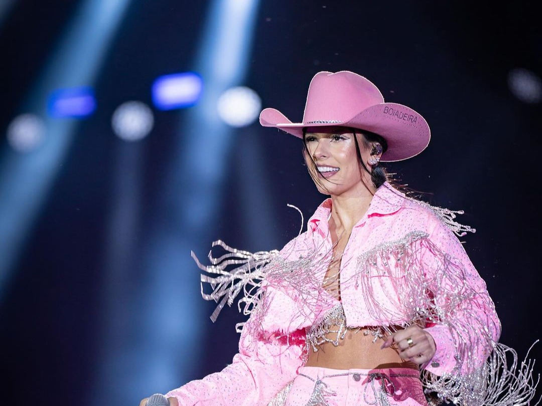 Hits do verão: Ana Castela domina com 4 sucessos entre os mais tocados ...