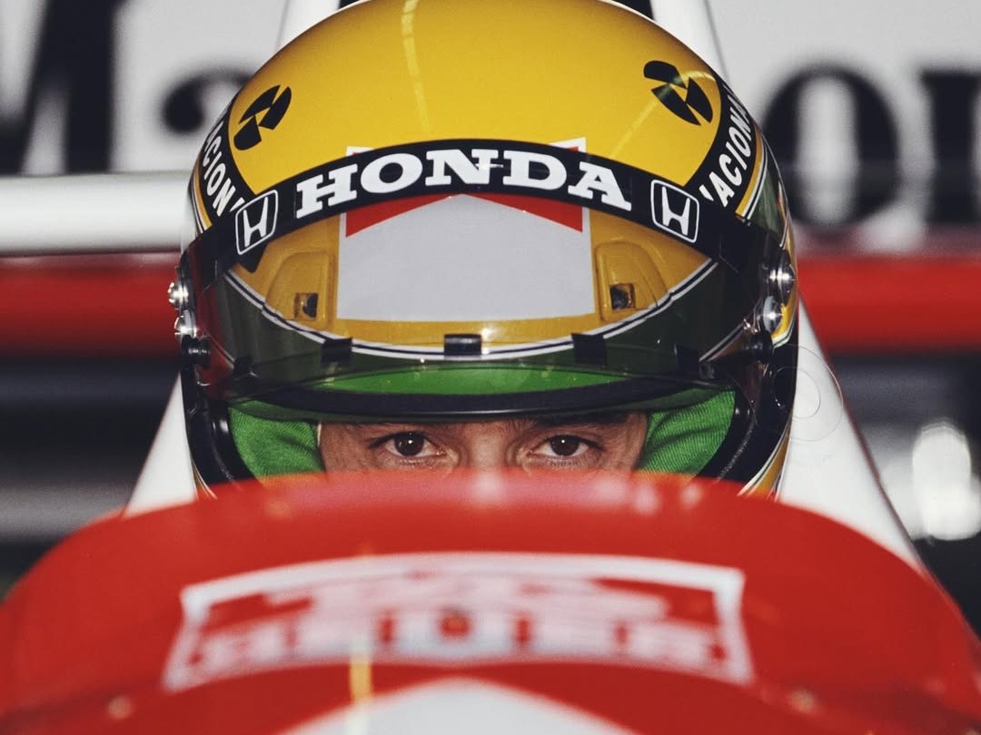 Senna: 16 curiosidades além das pistas