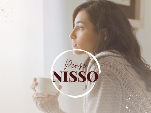 Você tem coragem? Pense nisso!